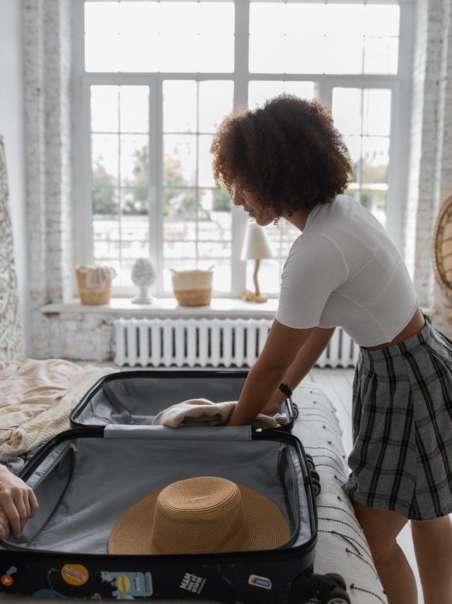 ¿Qué empacar para tu viaje en crucero? - EXYTURES S.A.S